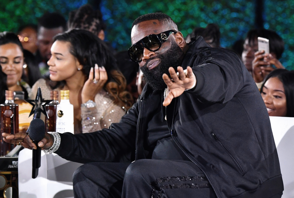 Rick Ross Net Worth 2025: Massive $150 Million Fortune