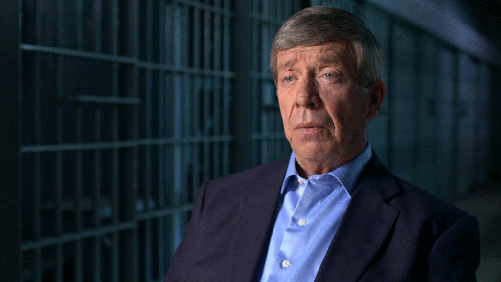 Joe Kenda Net Worth 2025: The Untold Fortune of a Detective