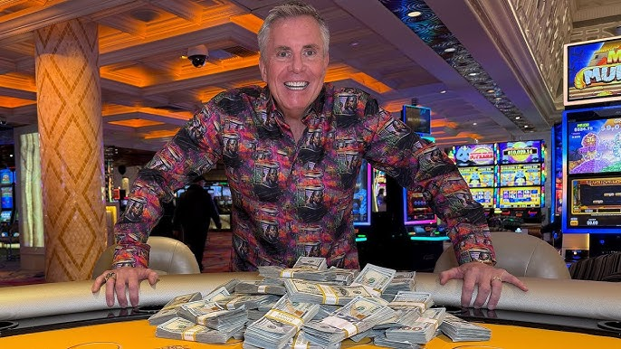 Vegas Matt Net Worth 2025 Revealed: Inside the Luxurious Life of the ...