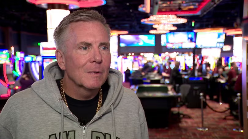 Vegas Matt Net Worth 2025 Revealed: Inside the Luxurious Life of the ...